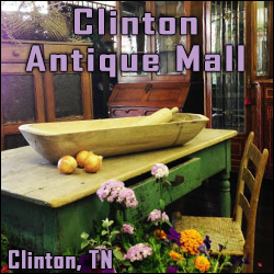 Tennessee Antique Trail - Directory of Antique Shops and Antique Malls ...