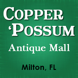 Florida Antique Trail - Directory of Antique Shops and Antique Malls ...